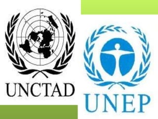 Cocoyoc Declaration 1974 | PPT