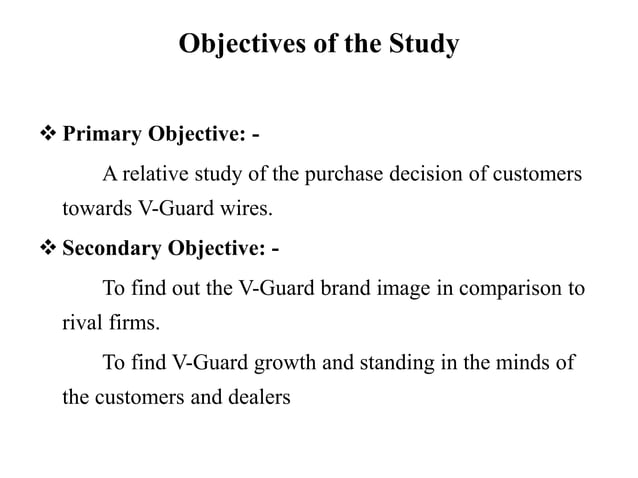 COC PROJECT 17BBA021 VGUARD.pptx