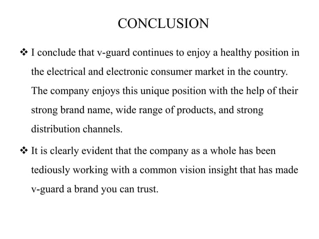 COC PROJECT 17BBA021 VGUARD.pptx