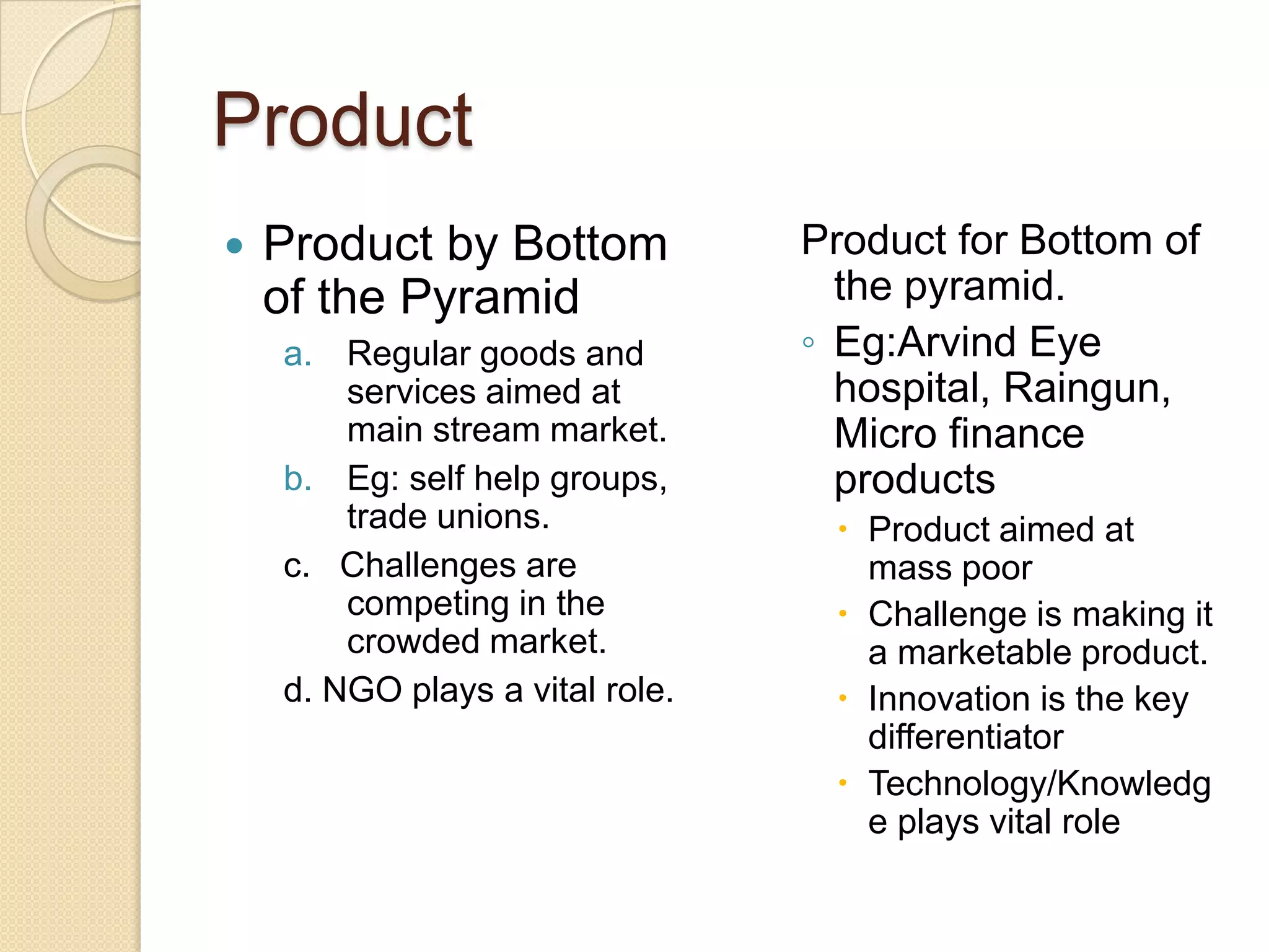 Co-creation Models | PPTX