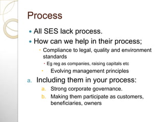 Co-creation Models | PPTX