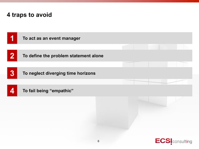 Co-creation - ECSI Insights | PPT