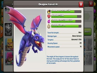 Coc tech report | PPT