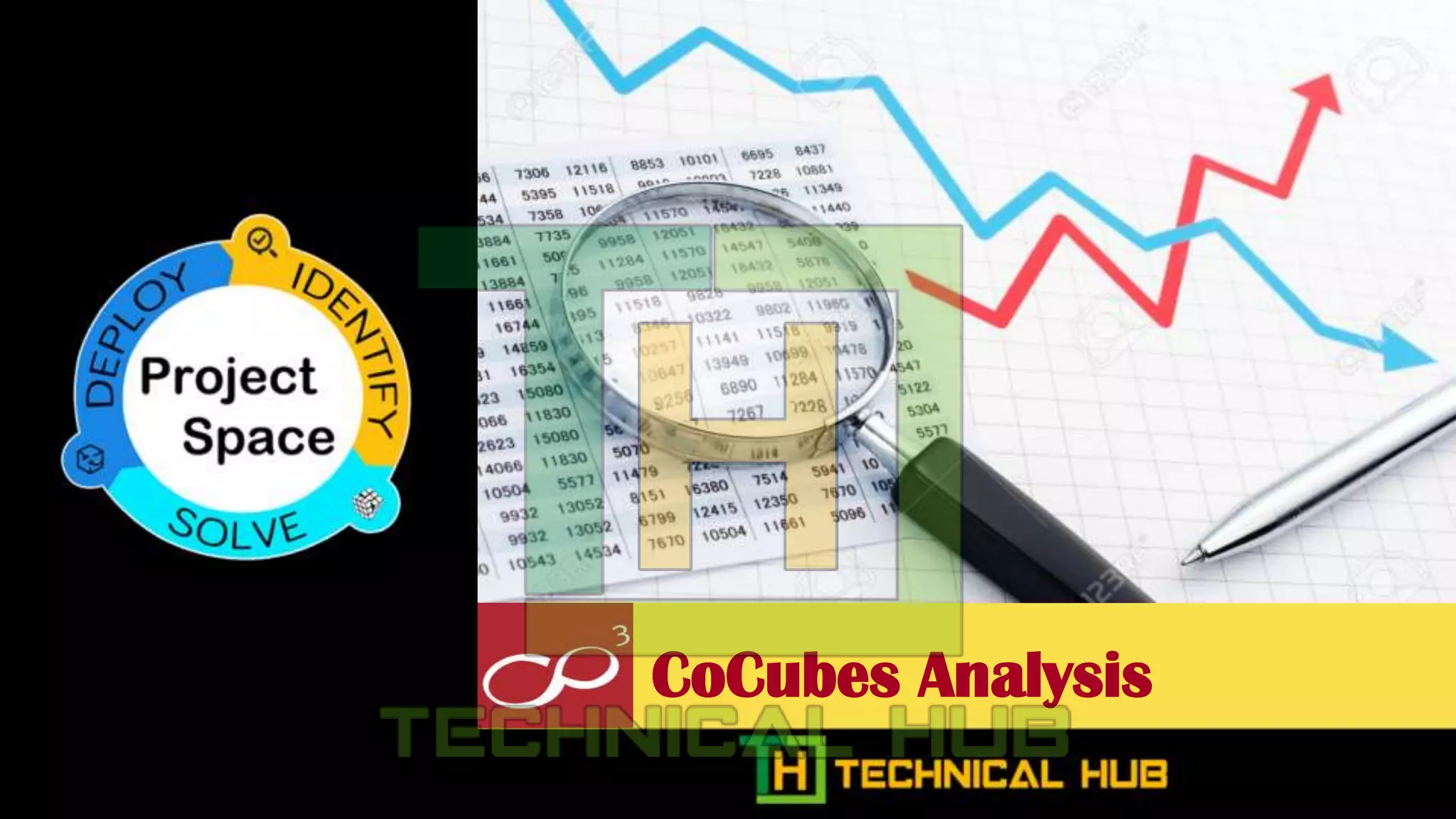 Co cubes analysis | PPTX