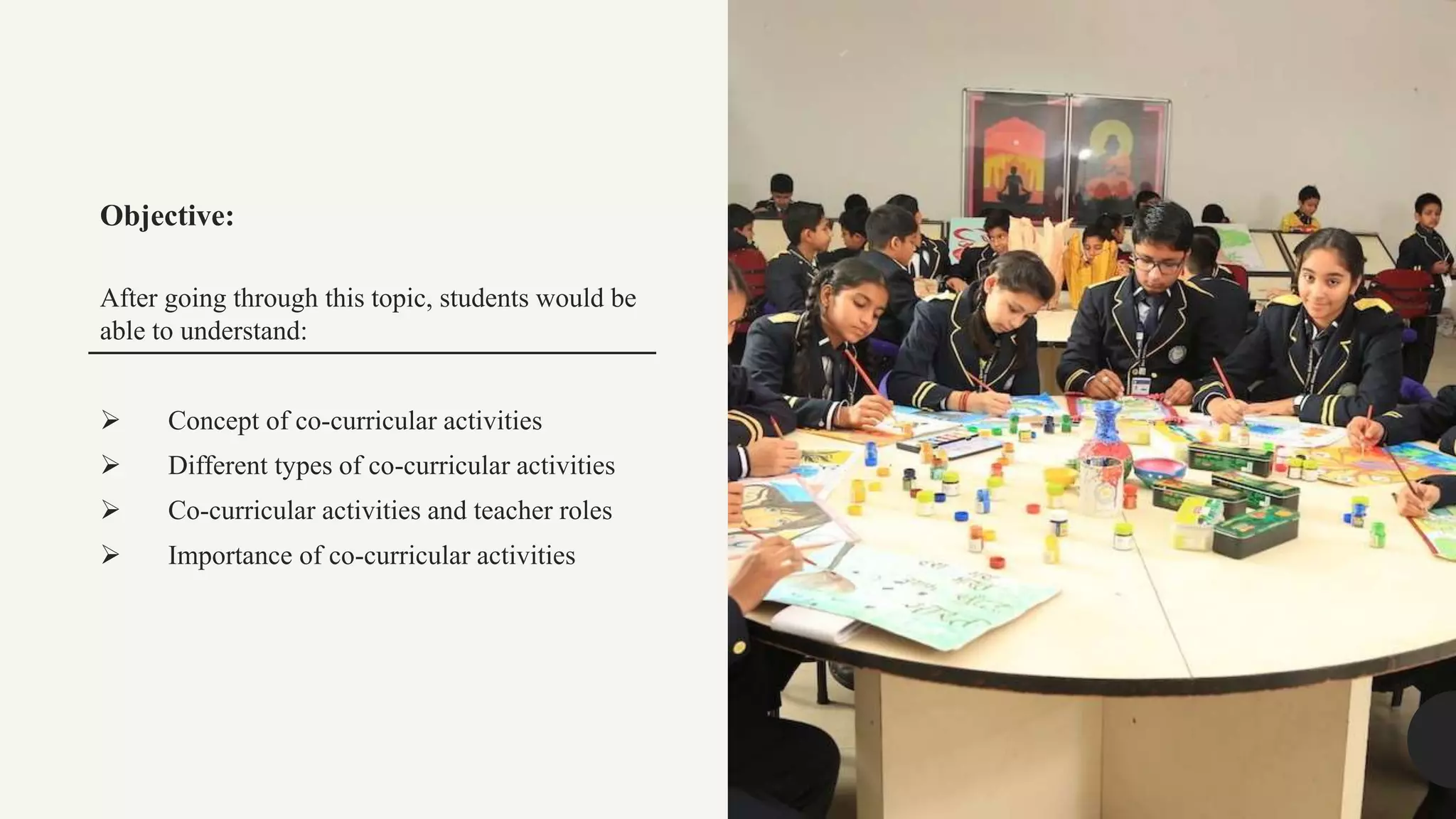 Co Curriculum activities.pptx