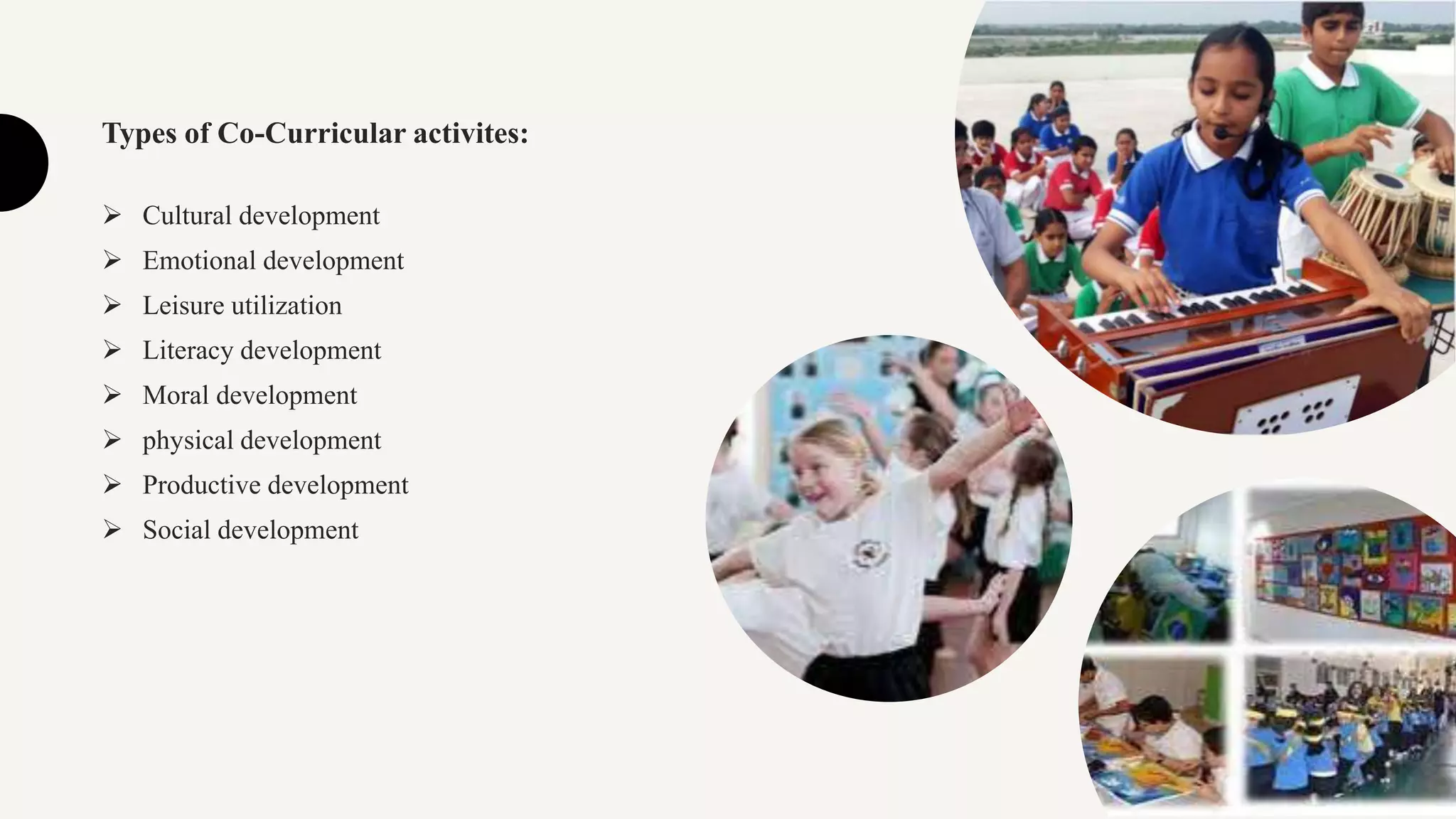 Co Curriculum activities.pptx