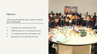 Co Curriculum activities.pptx