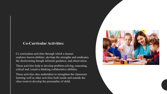 Co Curriculum activities.pptx