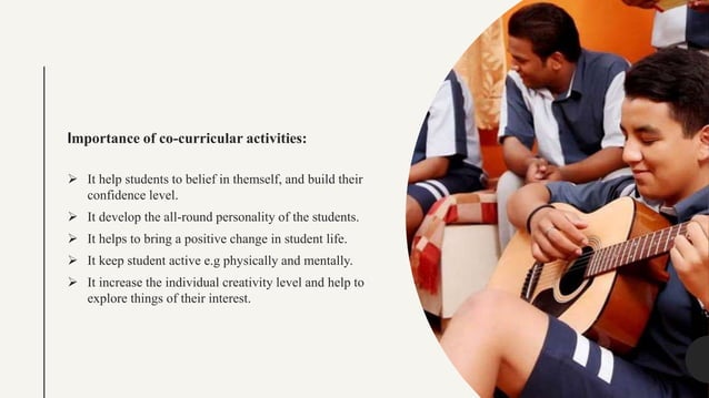Co Curriculum activities.pptx