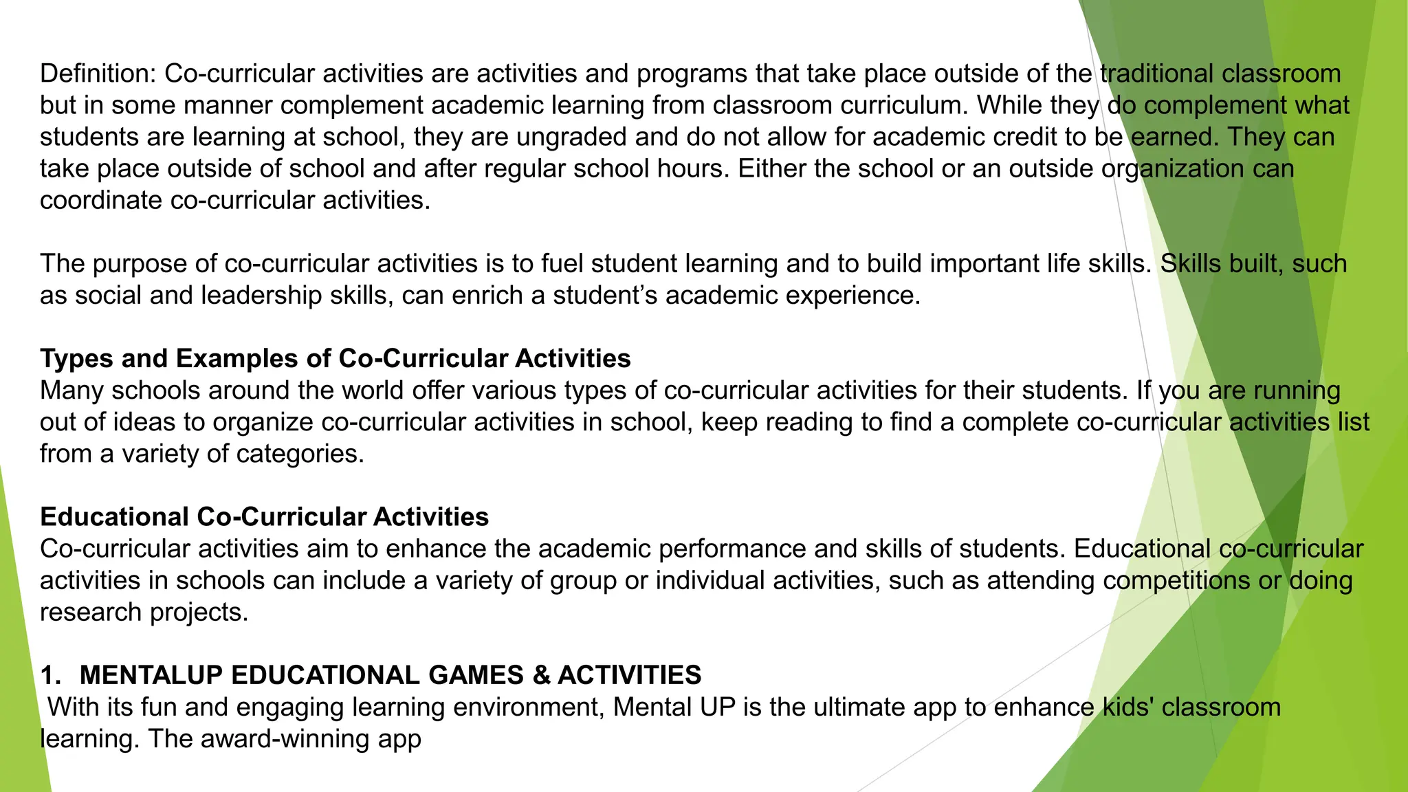 Co curriculum activities in our society.pptx