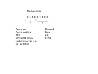 Cod introduction | PPT