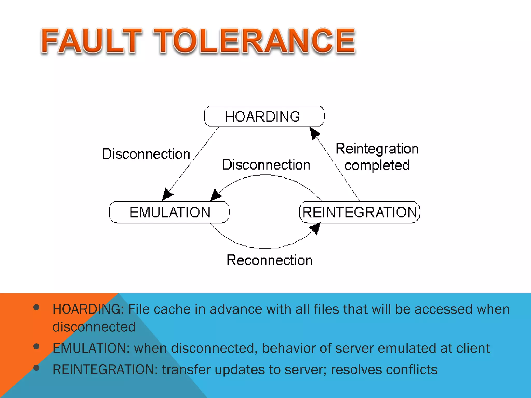 Coda file system | PPT