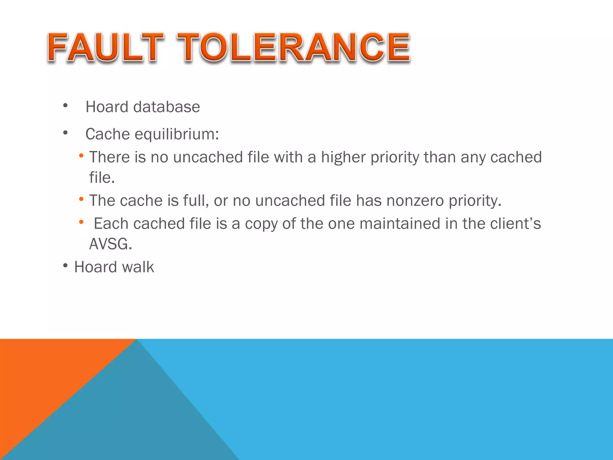 Coda file system | PPT