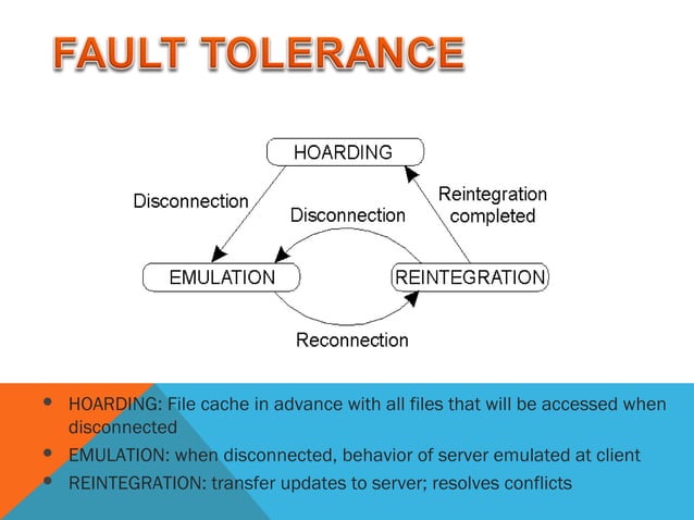 Coda file system | PPT