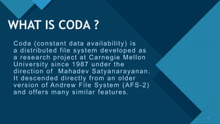 CODA FILE SYSTEM.pptx
