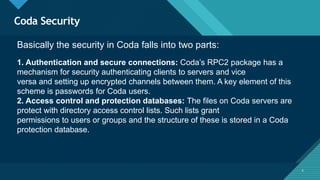 CODA FILE SYSTEM.pptx