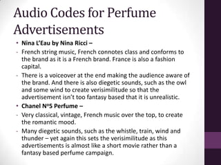 Codal analysis | PPT