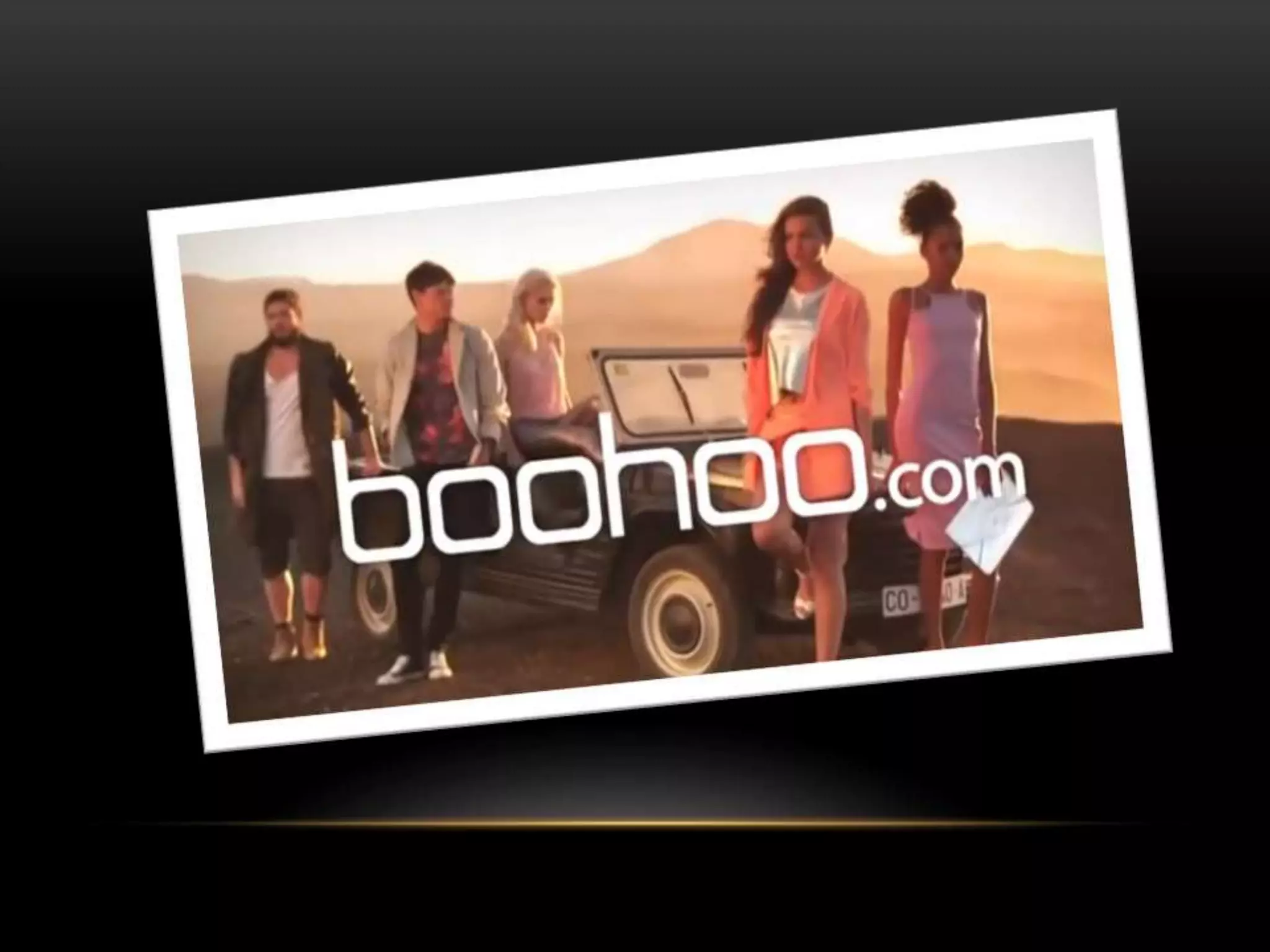 Codal analysis | PPT