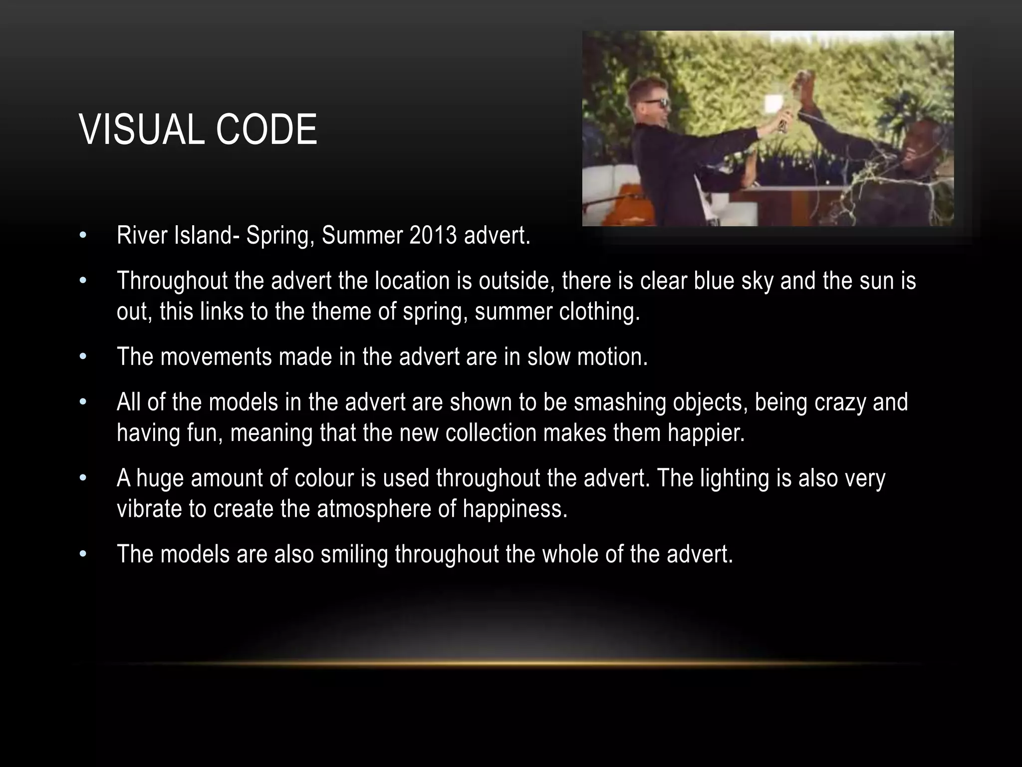 Codal analysis | PPT