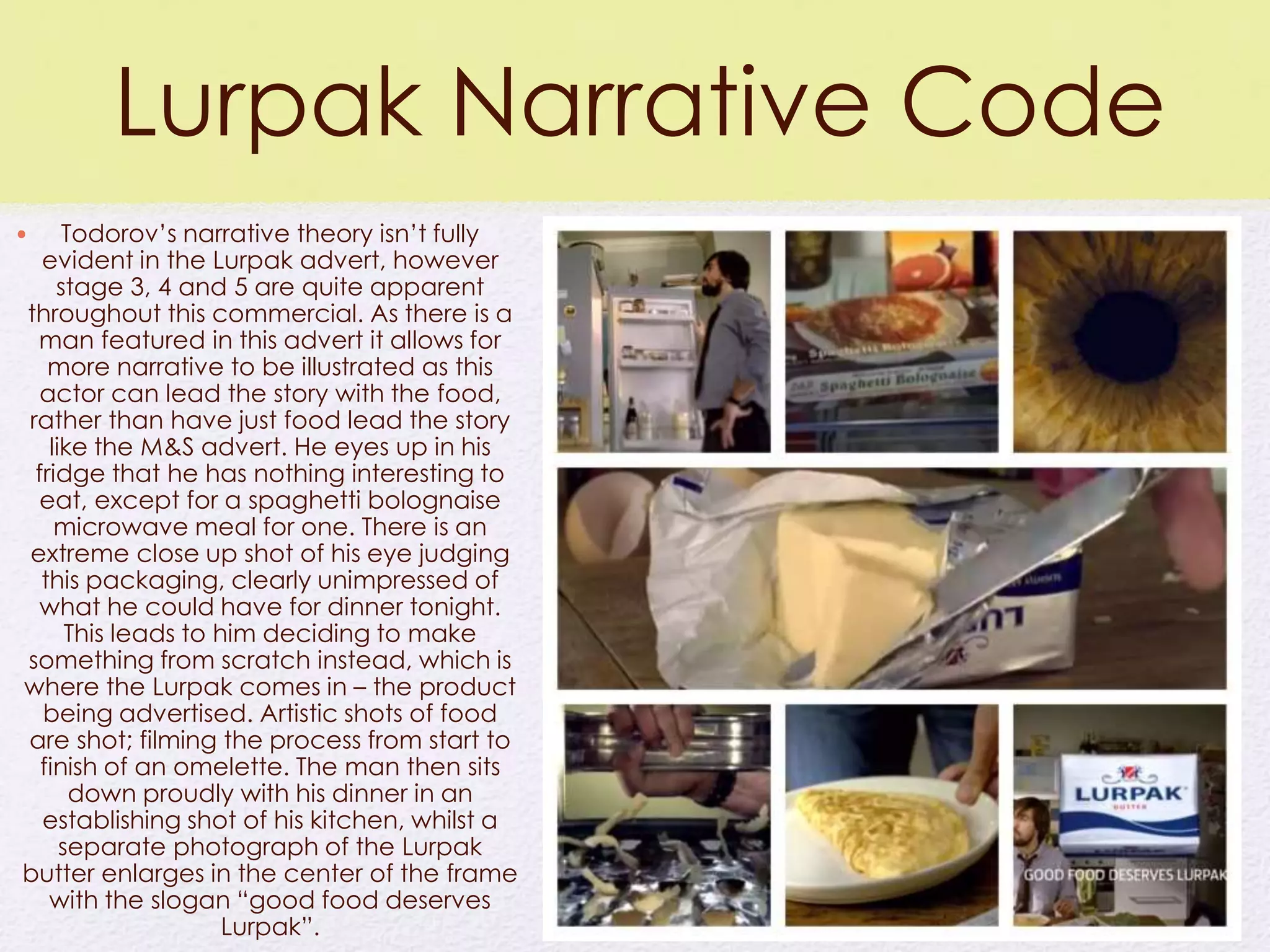 Codal analysis finished | PPT