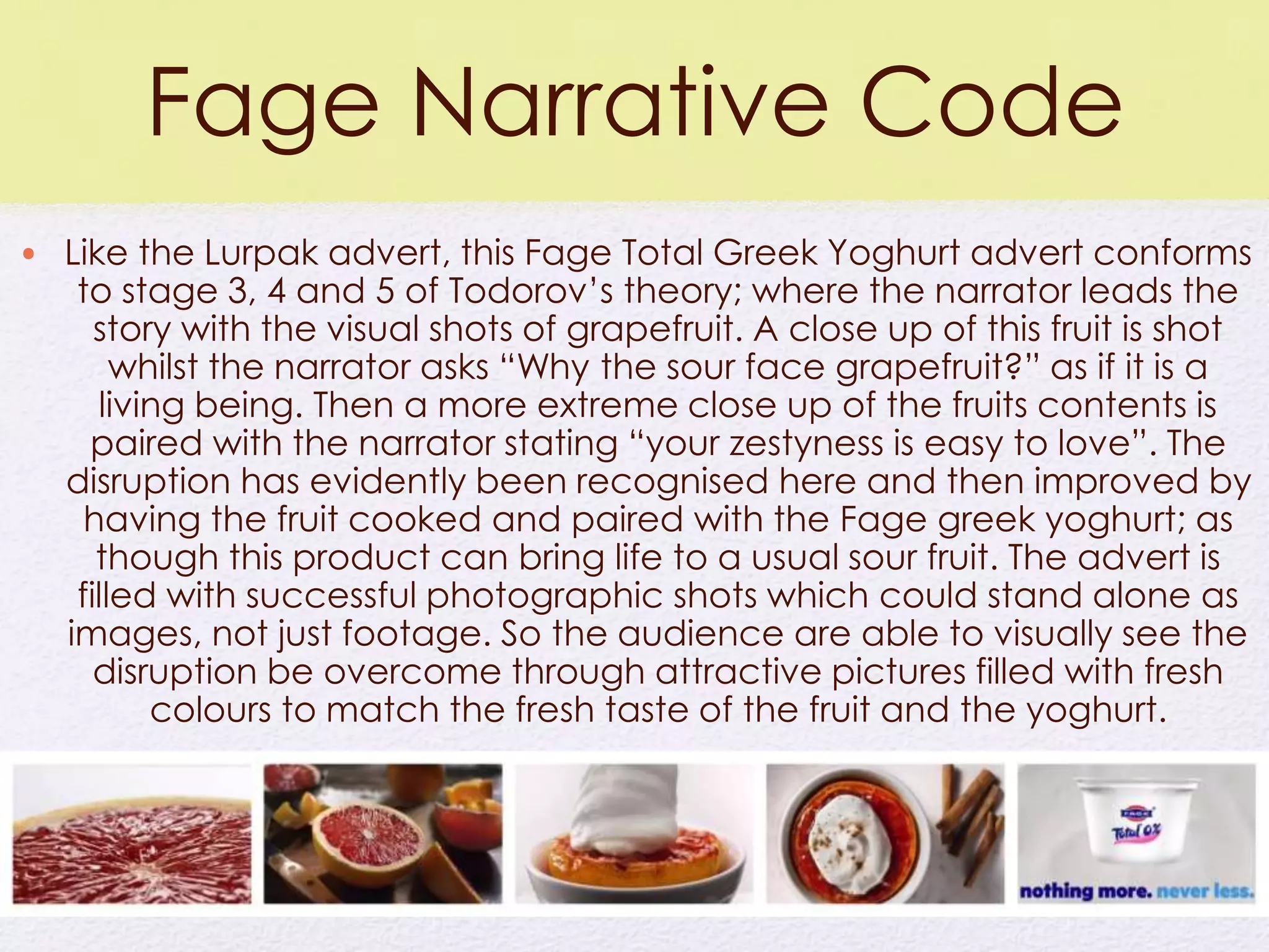 Codal analysis finished | PPT