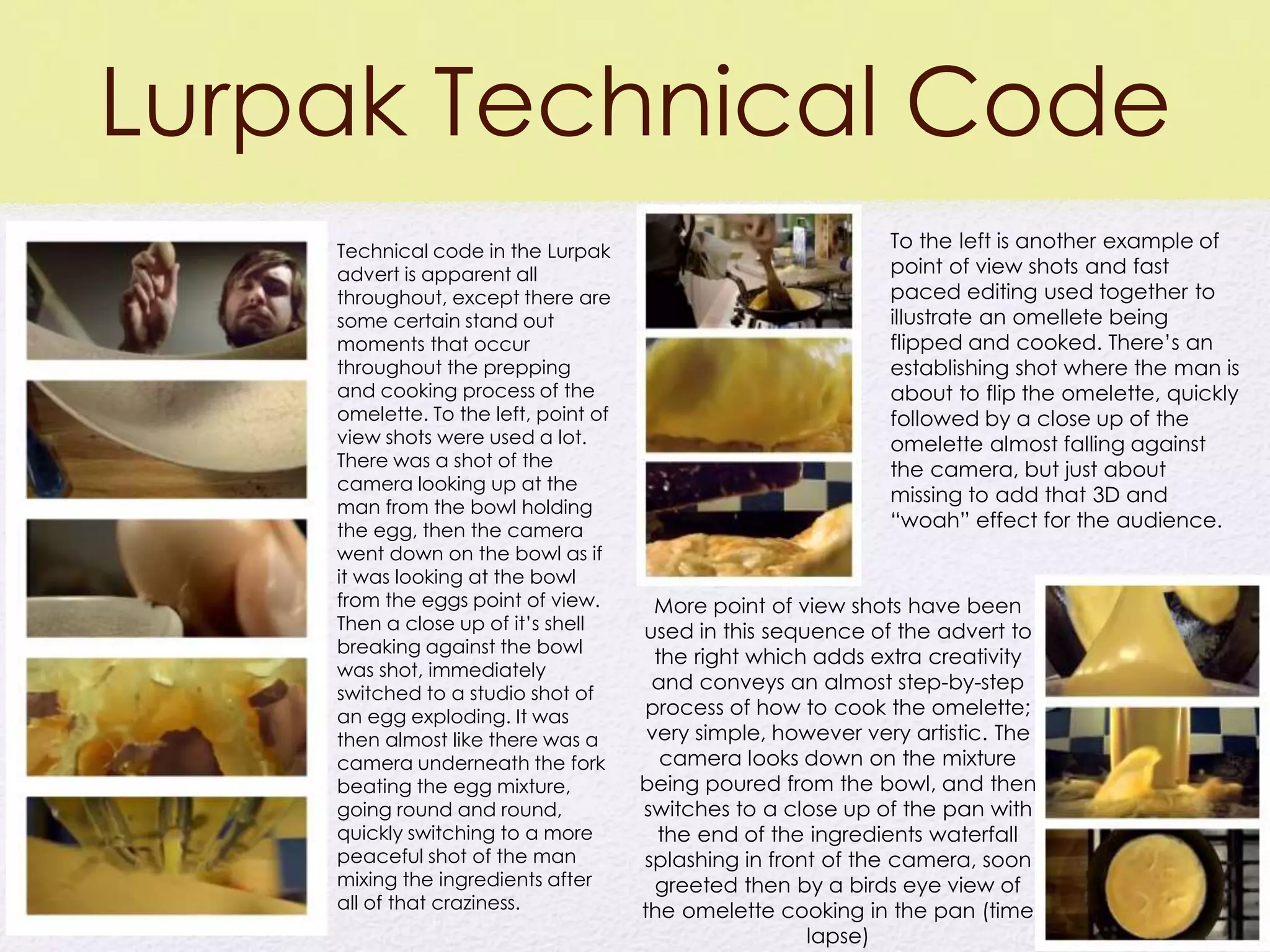 Codal analysis finished | PPT