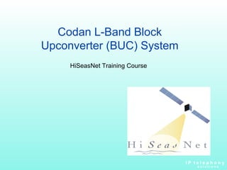 Codan buc presentation 6-1 | PPT