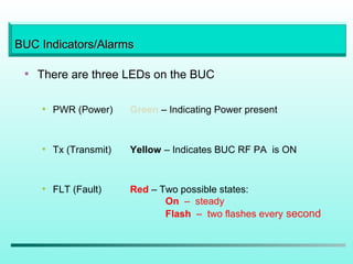 Codan buc presentation 6-1 | PPT