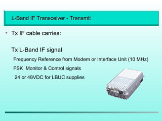 Codan buc presentation 6-1 | PPT