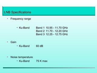Codan buc presentation 6-1 | PPT