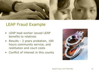 Fraud Prevention and Detection COdataminingover.ppt