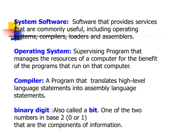 COmputer zDesign and ArchitectureDch1Slides (1).ppt