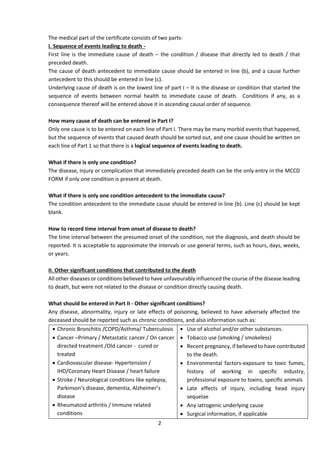 Co d covid-19_guidance | PDF