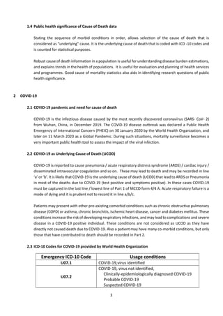 Co d covid-19_guidance | PDF