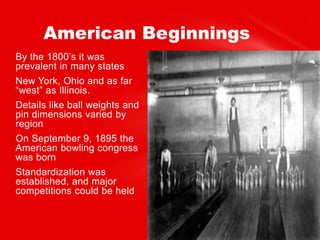 Coddaire.bowling power point | PPTX