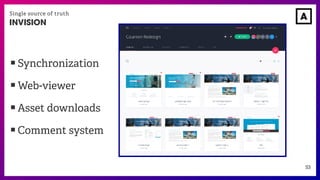 Lessons learned implementing a modern frontend development workflow.