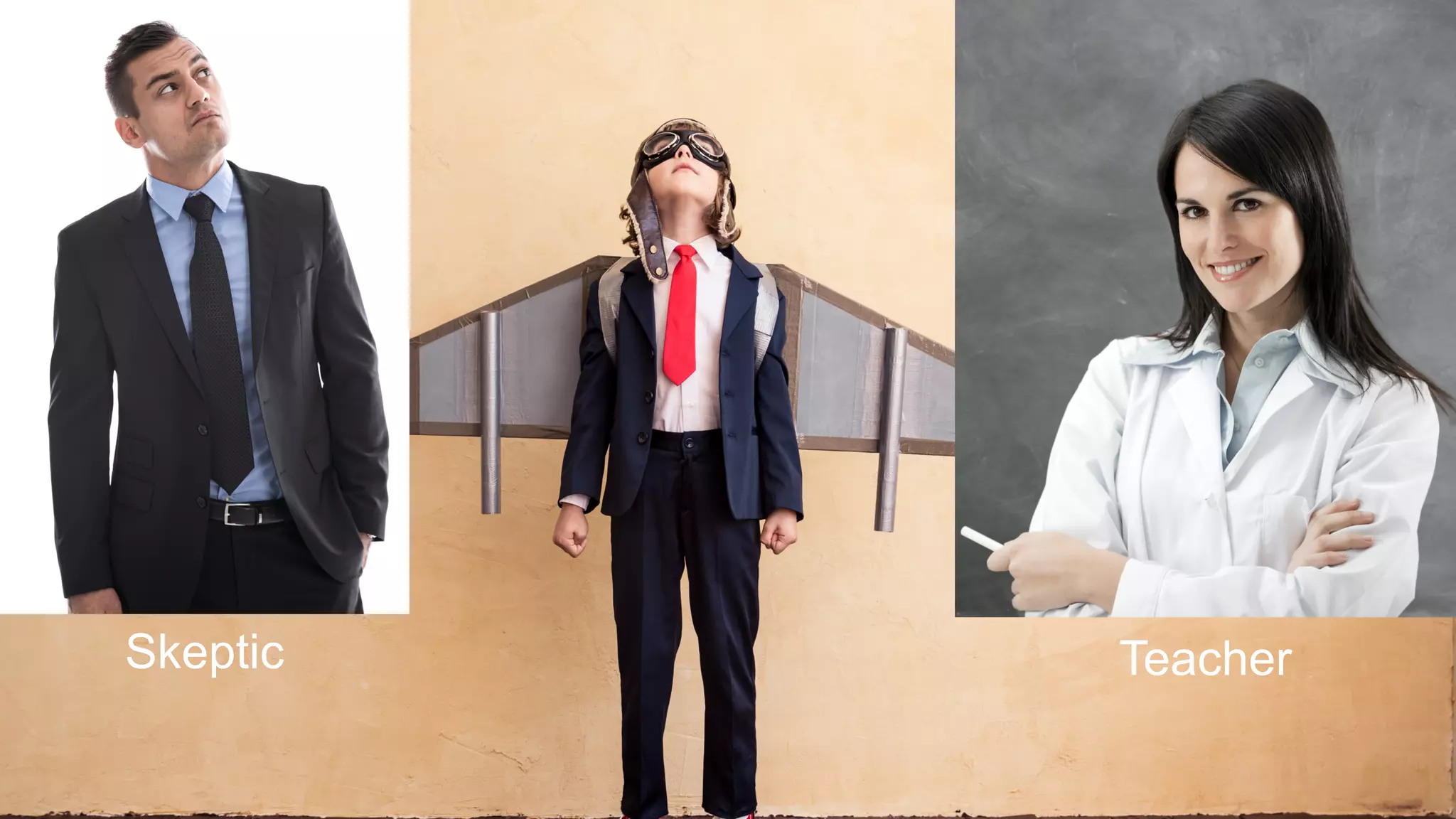 Dell EMC Word 2017 - DevOps & ITIL | PPT