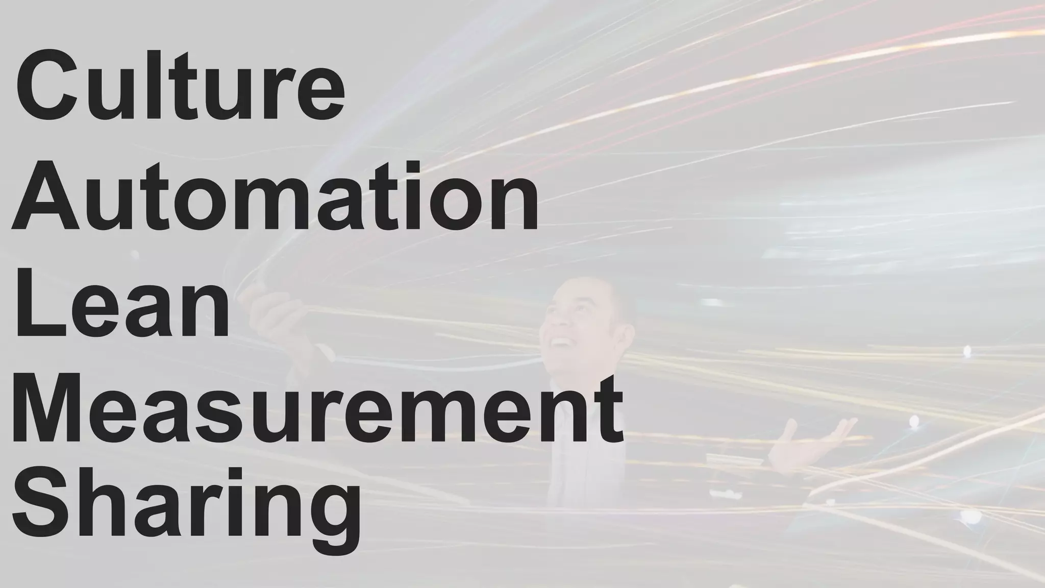 Dell EMC Word 2017 - DevOps & ITIL | PPT