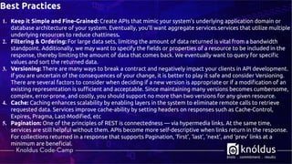 Code-Camp-Rest-Principles | PPT