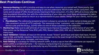 Code-Camp-Rest-Principles | PPT