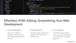 Code-Editor-Unleashing-Creativity-with-HTML-CSS-and-JavaScript.pptx