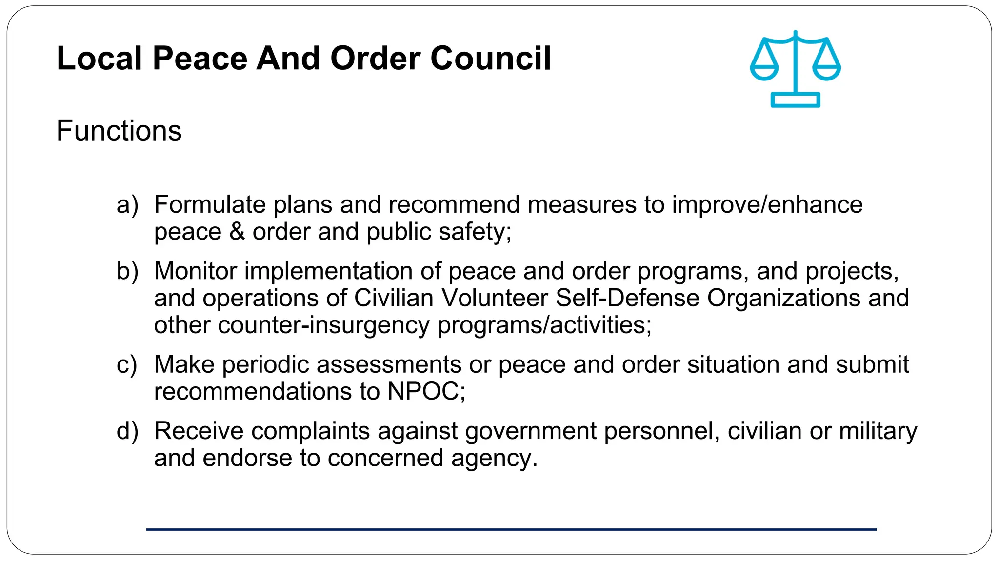 Code-Mandated Avenues of Participation 2022.pptx