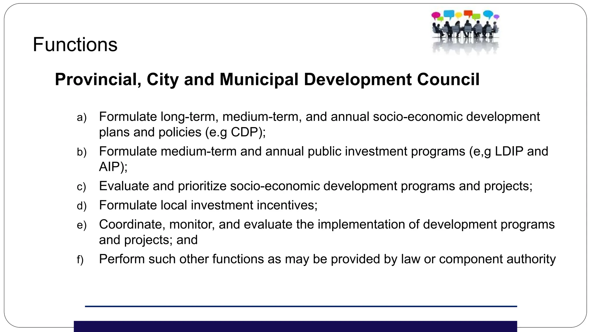 Code-Mandated Avenues of Participation 2022.pptx