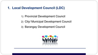 Code-Mandated Avenues of Participation 2022.pptx