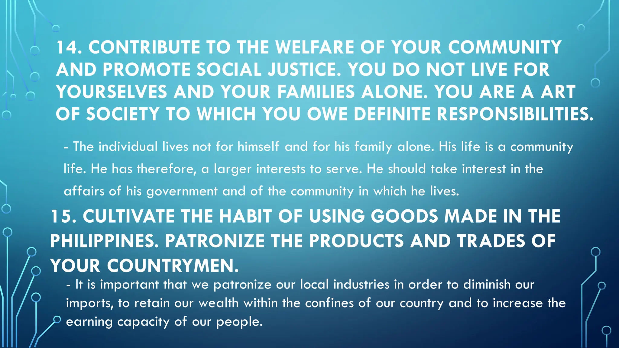 Code-of-Citizenship Code-of-Citizenship.pptx