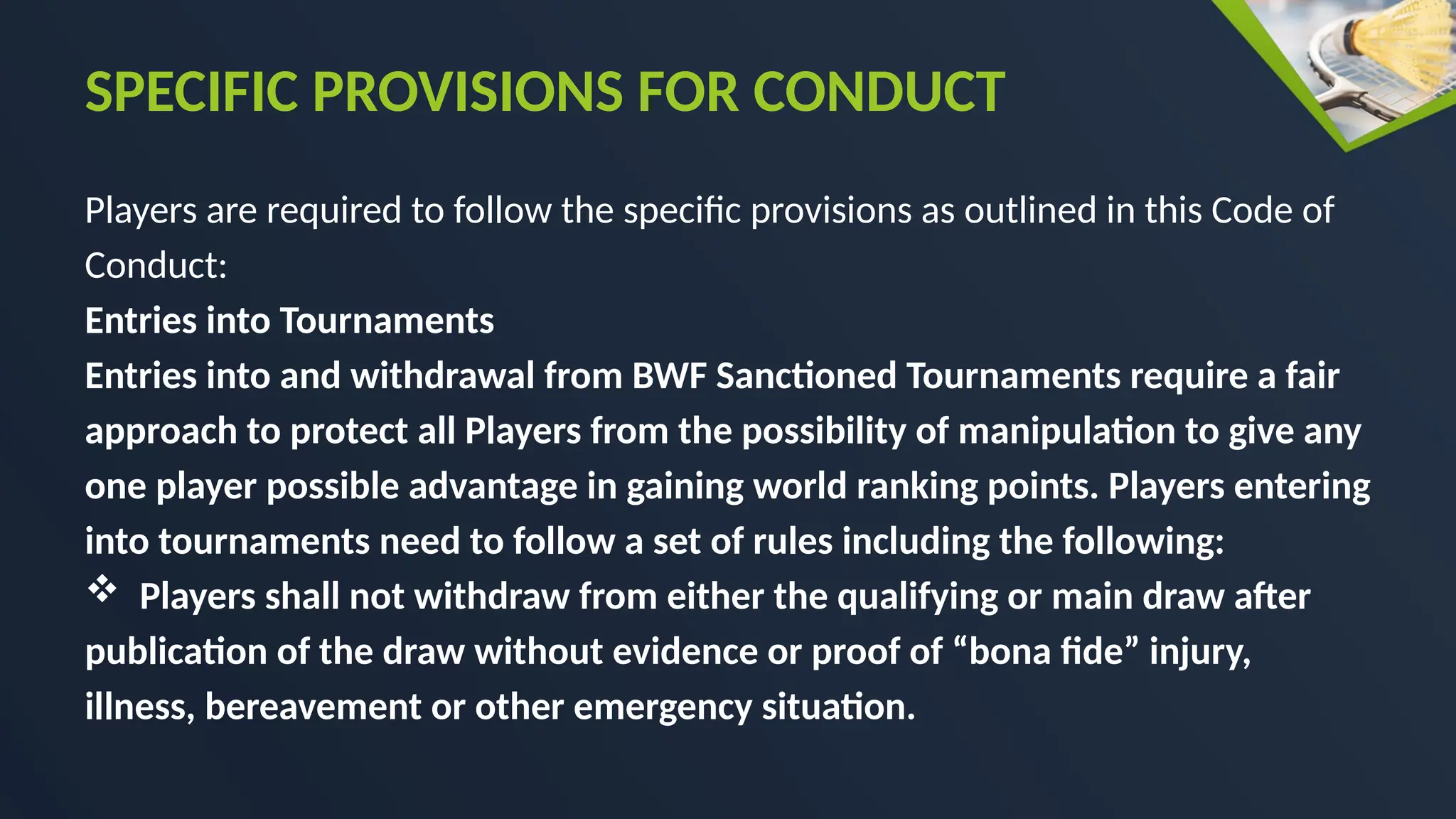 CODE-OF-CONDUCT-FOR-PLAYERS-AND-COACHES.pptx