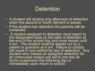 Code of Conduct | PPT