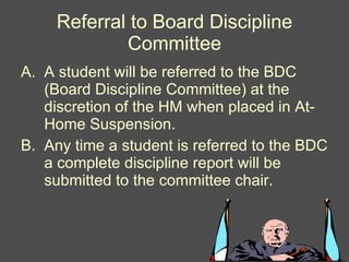 Code of Conduct | PPT
