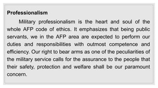 CODE-OF-ETHICS-2.pptx