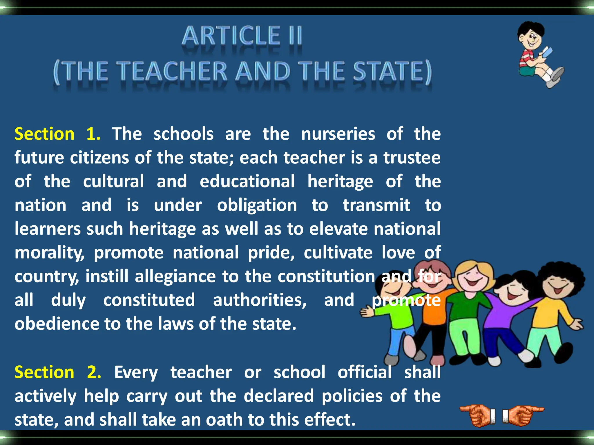 CODE-OF-ETHICS in bachelor of secondary education.pptx